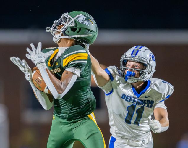 H.S. Football: Warrior Run survives thrilling finish against Lewisburg ...