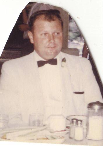 Michael P. Nemeth | Obituaries | newsitem.com