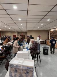 AP Strange SummaryBrief at 6:10 p.m. EST | National | newsitem.com