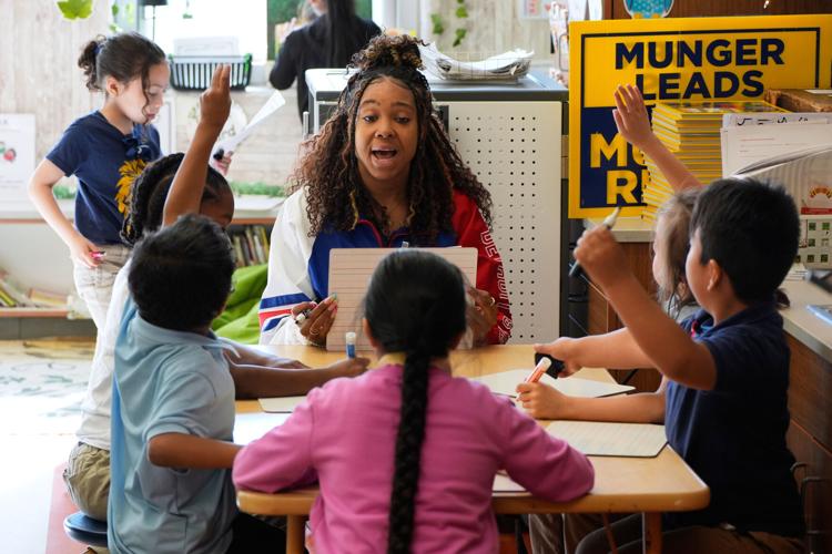 Kids are in a ‘reading recession,’ as test scores continue to decline ...