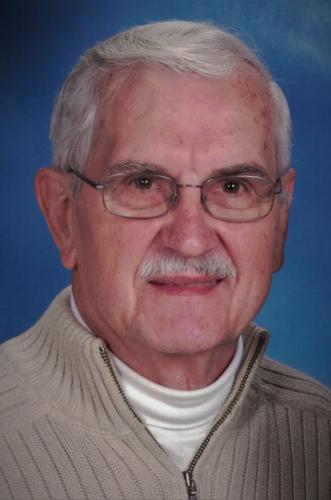 Daniel Howard Renn | Obituaries | newsitem.com