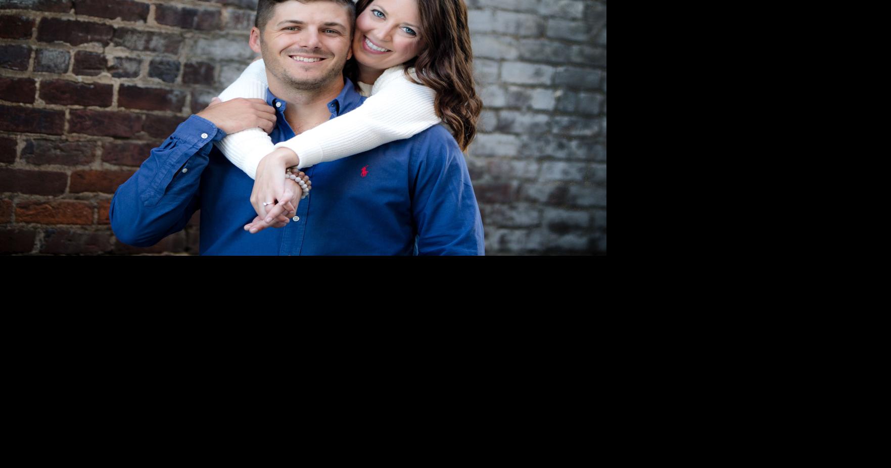 Engagement: Laskoski-Brinn | Local | newsitem.com
