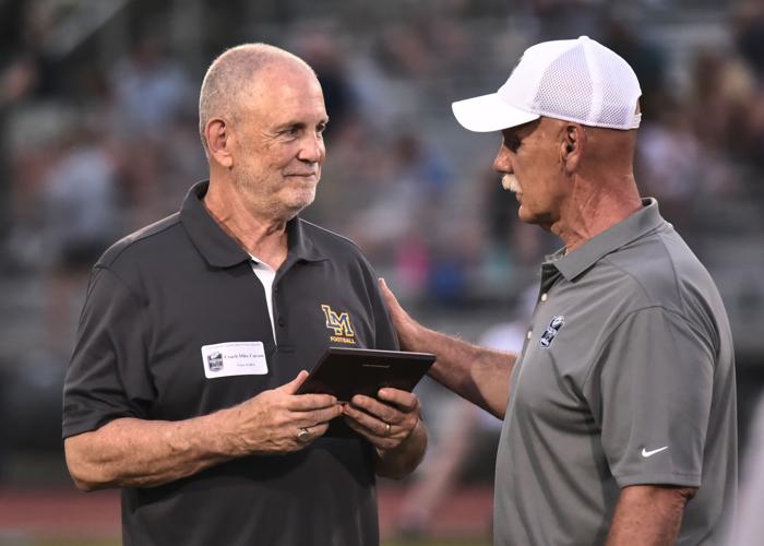 H.S. Football: All-Star Game a chance for fun | Sports | newsitem.com