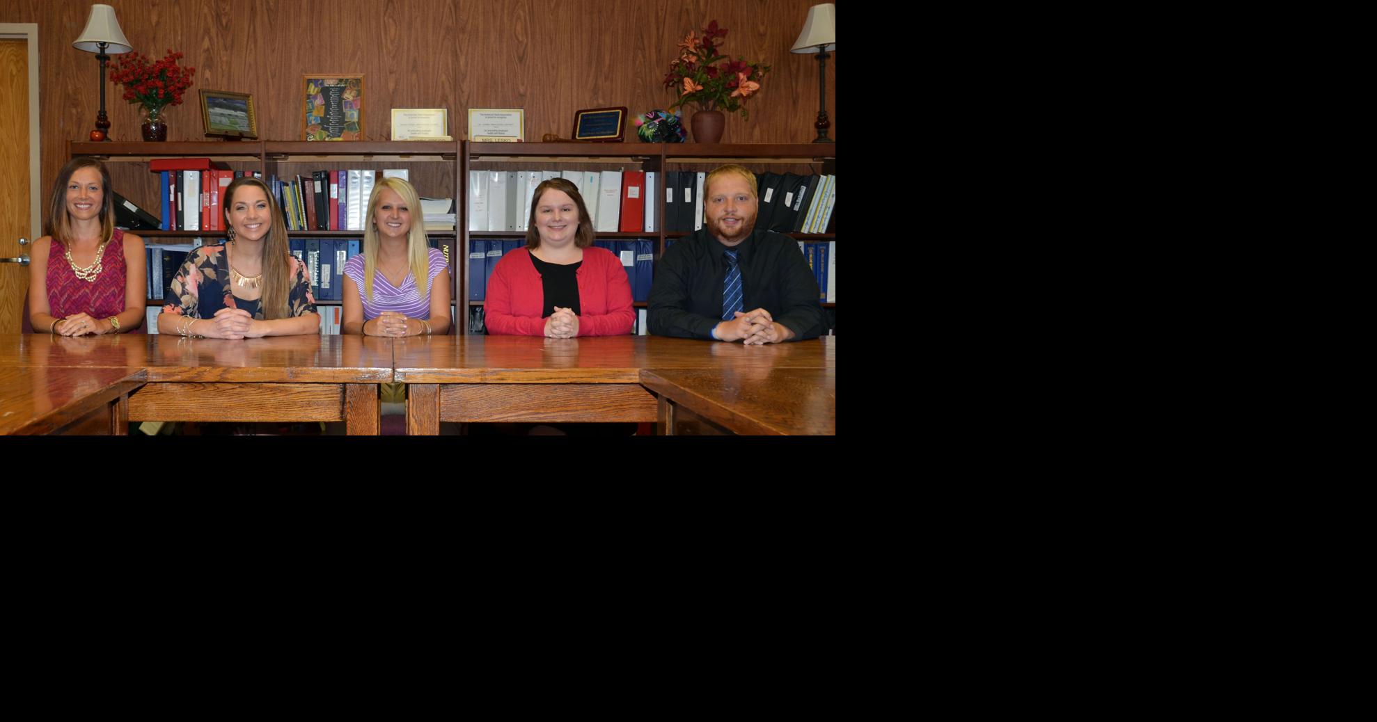 MCA students begin school today | Local | newsitem.com