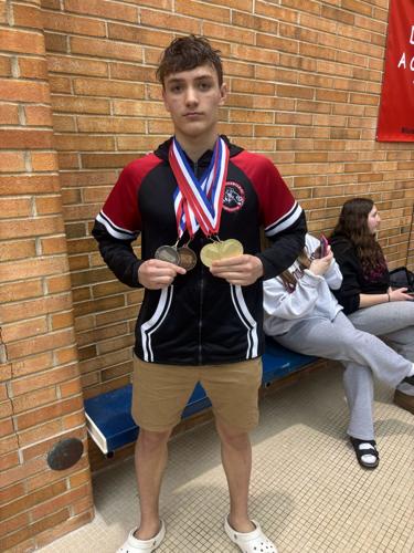 30 things we're excited about, part 24: Reck's district title defenses ...