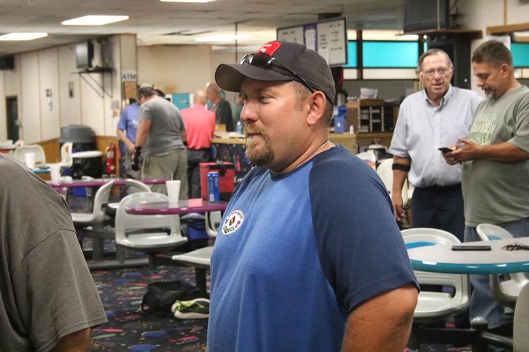 Family bowling tradition kept alive | Local | newsitem.com