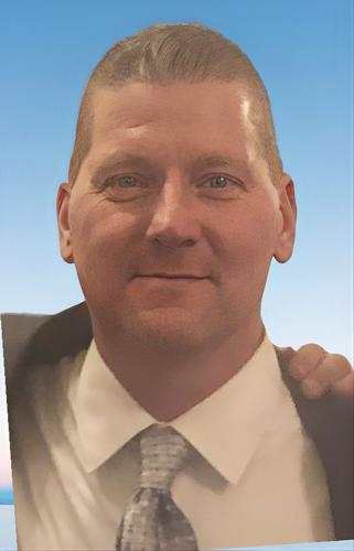 Christopher J. Dauber | Obituaries | newsitem.com
