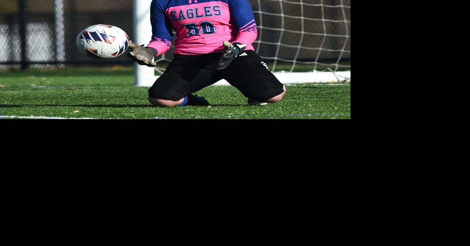 Line Mountain girls soccer (copy) | Sports | newsitem.com