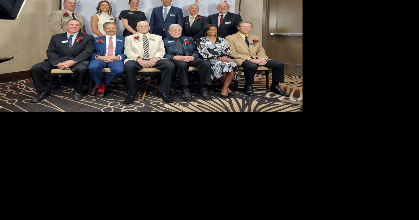 Jim Roth, Jerry Marks among dozen in PA Sports Hall of Fame 2022 class ...