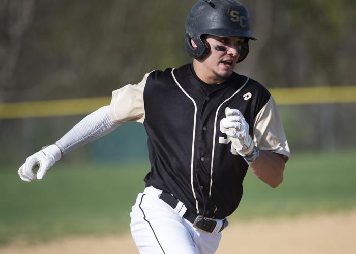 H.S. Baseball: SCA, Line Mountain set for playoffs after Tigers' win in ...
