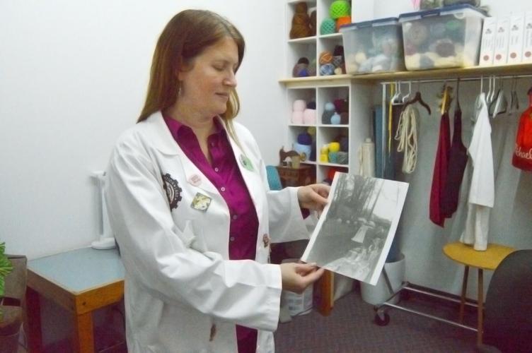 From Punxsutawney to the commissioner's office: Beck's journey in ...