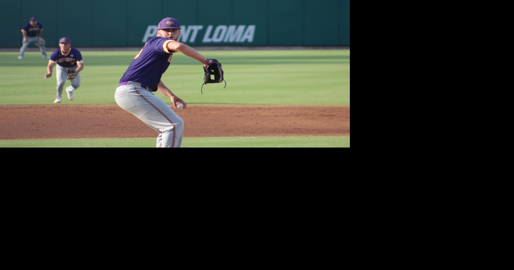 Baseball: Fausnaught preparing for first full pro season | | newsitem.com