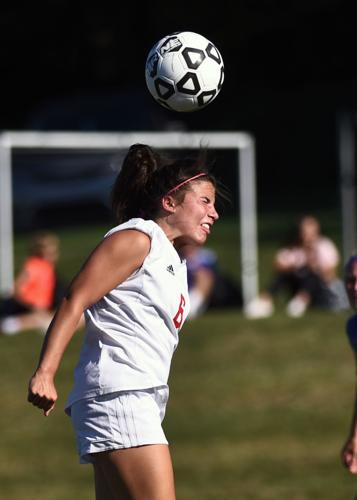 H.S. Girls Soccer: MCA's shot barrage leads to 2-0 win over Line ...