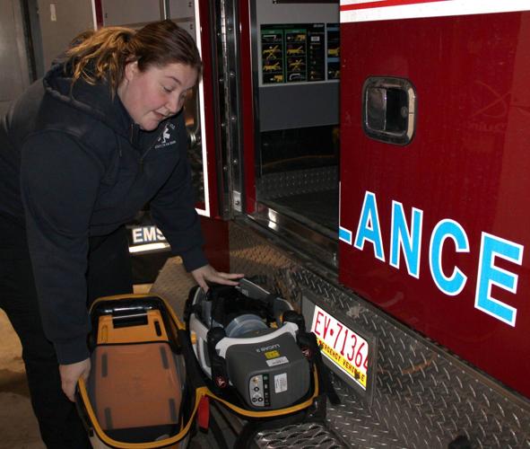 When seconds count: First responders stress the importance of knowing how to 'Stop the Bleed ...