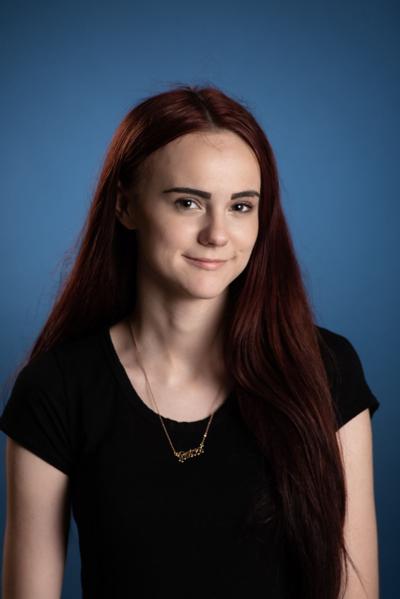 It Can Wait: Madison Cherry | Local | newsitem.com