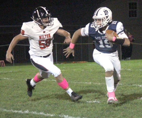 H.S. Football: Milton runs by Mifflinburg | Sports | newsitem.com