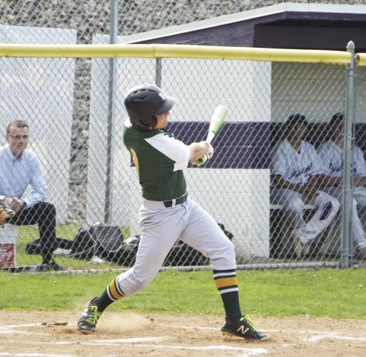 H.S. Baseball: Green Dragons spoil Shamokin senior day, win 2-0 ...
