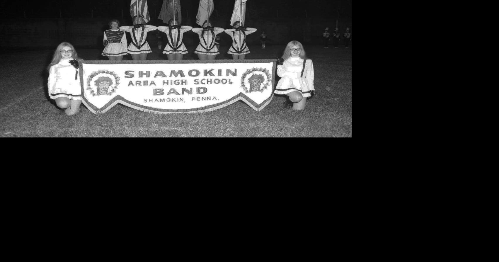 Alumni sought for SAHS band reunion in Oct. | Local | newsitem.com