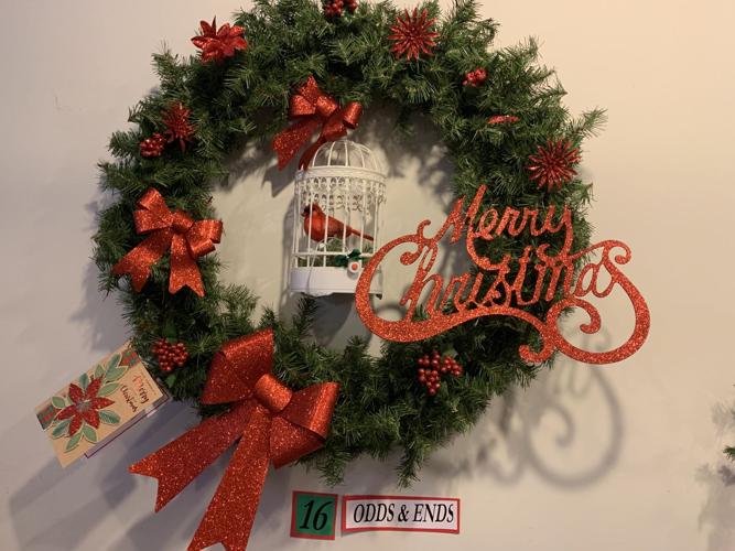 2018 Downtown Christmas wreath contest | | newsitem.com