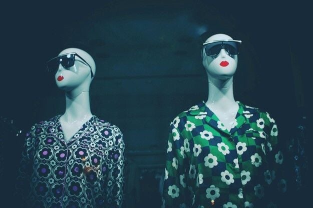 Are Fashion Rules Becoming Outdated in Today’s World? | Sponsored ...