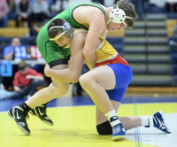 H.S. Wrestling: Line Mountain, Mount Carmel, Southern Columbia set for ...