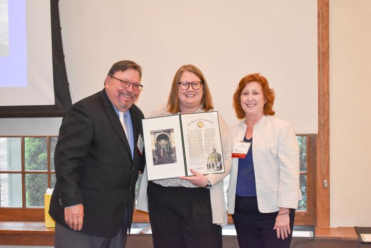 CSO celebrates community impact at Gratitude Gathering | Local ...