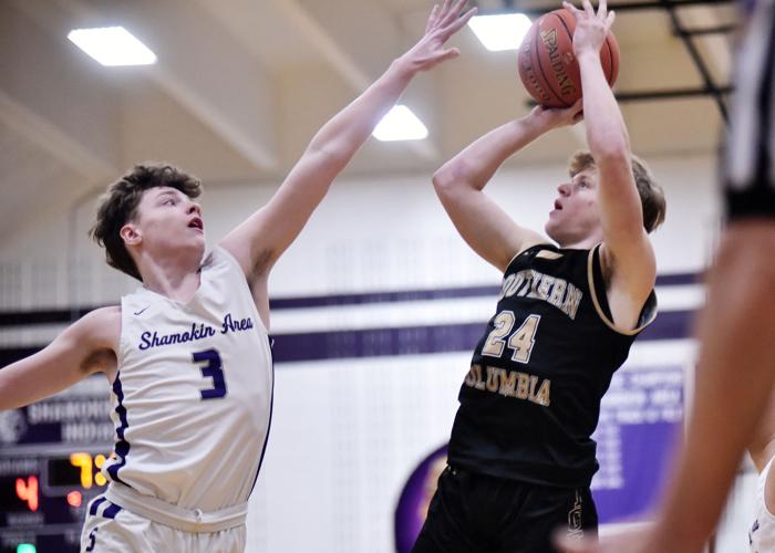 H.S. Boys Basketball: Shamokin routs SCA for Bob Probert Tourney title ...