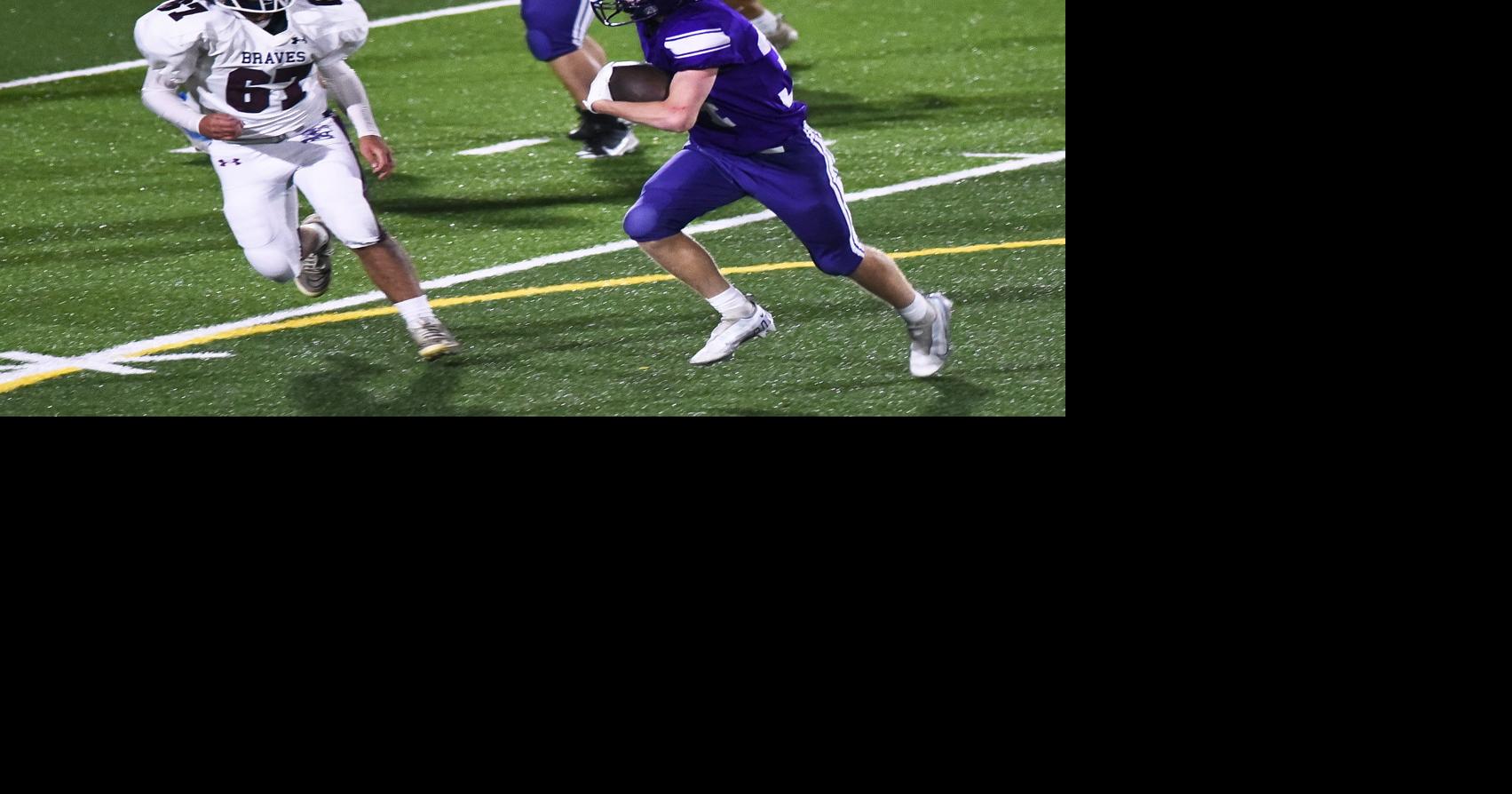 H.S. Football: Shamokin eyeing .500 chance at Shikellamy | Sports ...