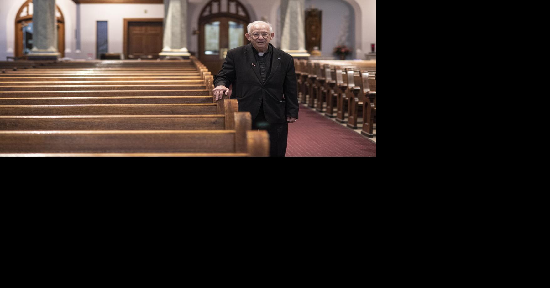 Monsignor Frank Karwacki to speak at annual Charismatic Day of Renewal ...