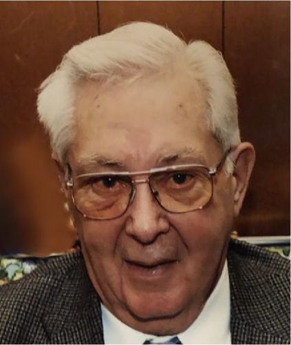 H. Irvin “Hank” Strausser | Obituaries | newsitem.com