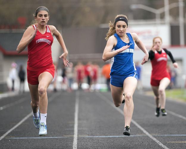 MCA sweeps Warrior Run in battle of HAC-III squads | Sports | newsitem.com