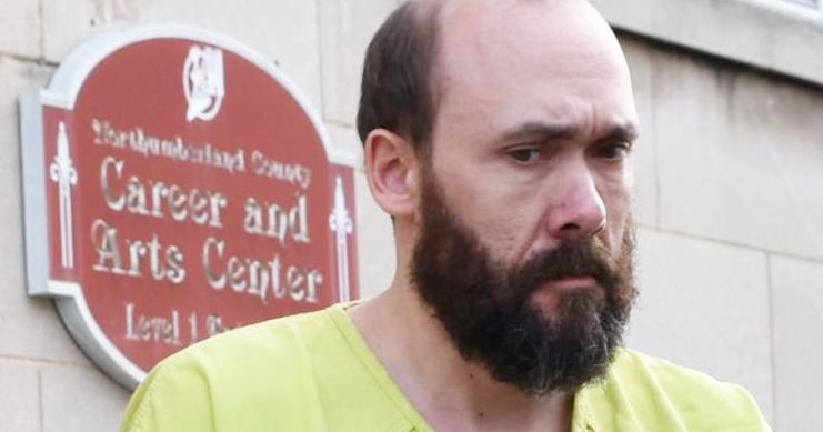 Depka sentenced to 20 to 40 years in state prison for third-degree ...