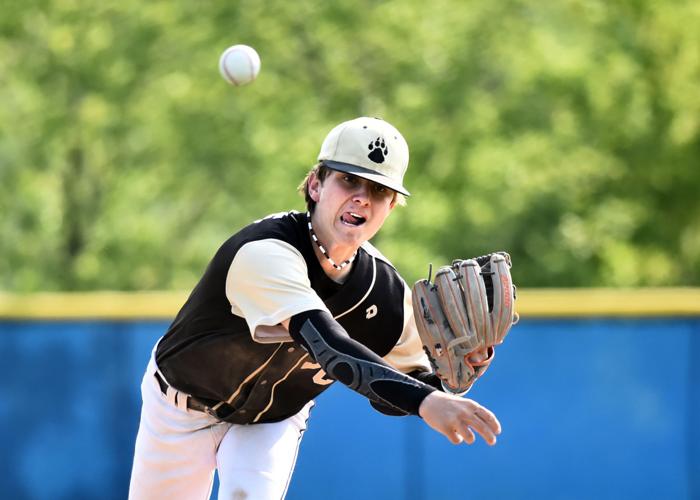 H.S. Baseball: SCA mercy rules Line Mountain in five innings | Sports ...