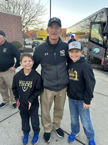 H.S. Football Week 2: Southern's Roth going for 500th coaching win ...