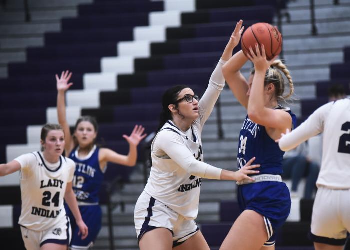 H.S. Girls Basketball: Shamokin hands Minersville first loss for ...