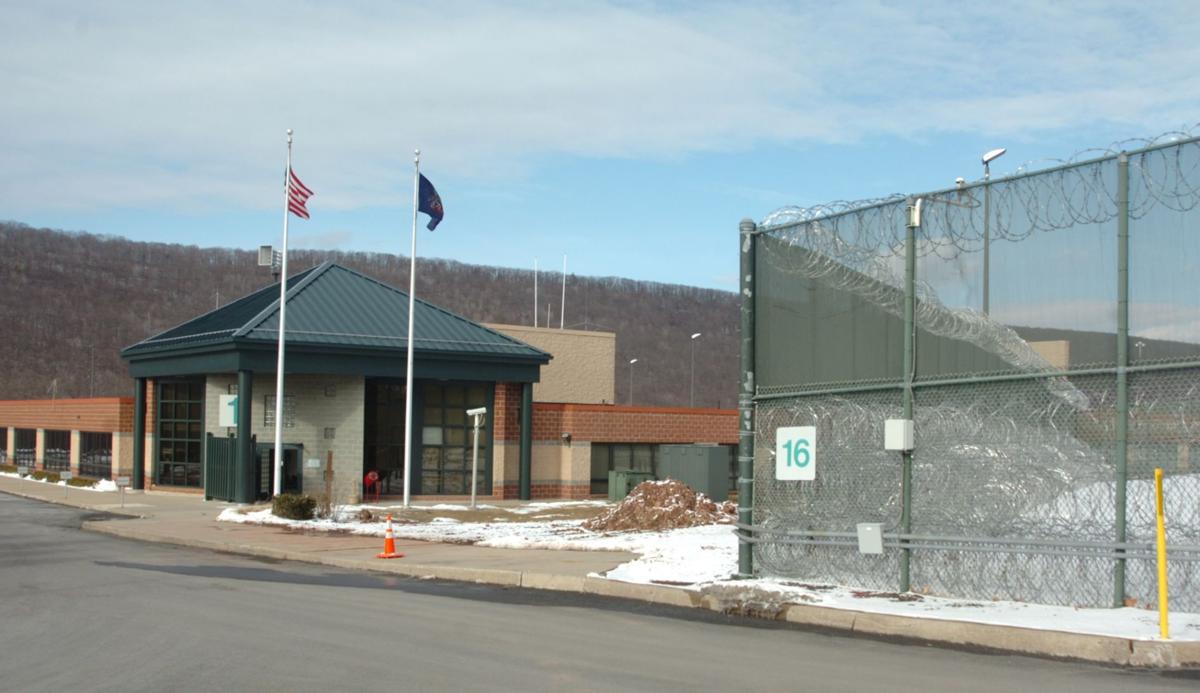 CO union details prison assaults, calls for investigation of SCI-Coal ...