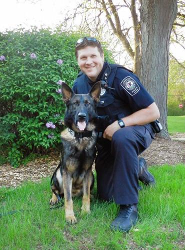 Shamokin Police Department to acquire police K-9 from Illinois | Local ...