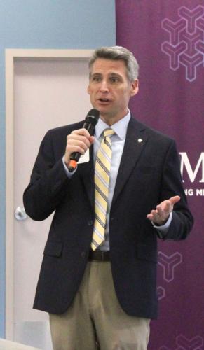 Small businesses called to embrace AI technology at GSVCC Innovation ...