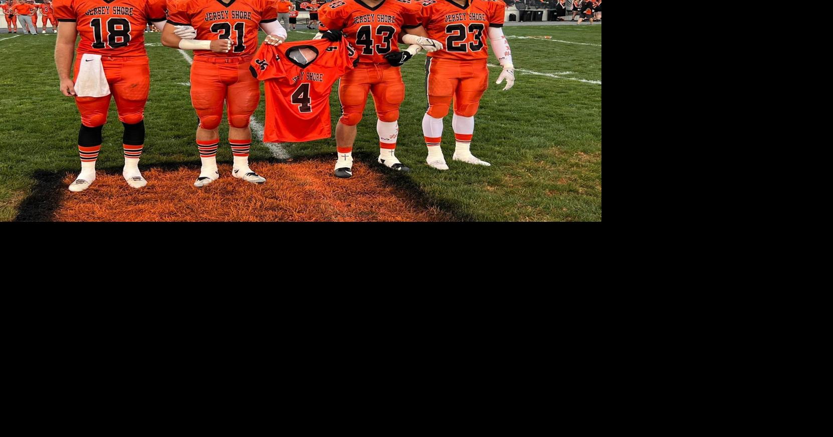 H.S. Football: Perspective, something we can all learn from Max Engle ...