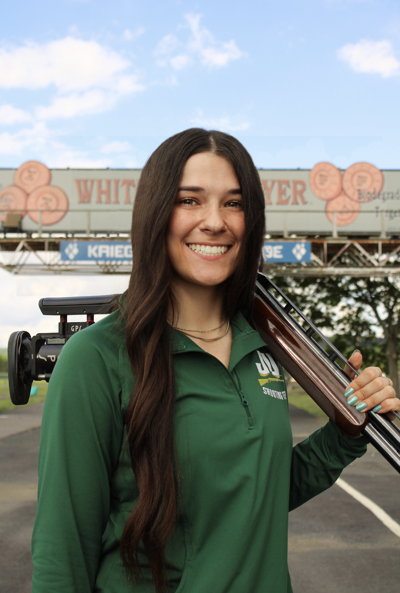 North Schuylkill grad excelling in trapshooting | Sports | newsitem.com