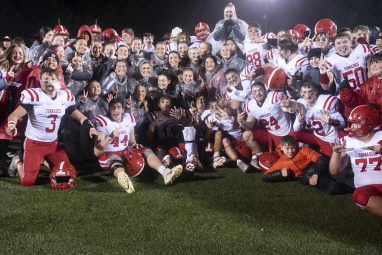 Mount Carmel runs past Shamokin for 25th-straight victory | Sports ...