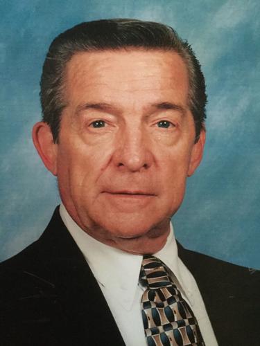 Ronald L. Chamberlain | Obituaries | newsitem.com