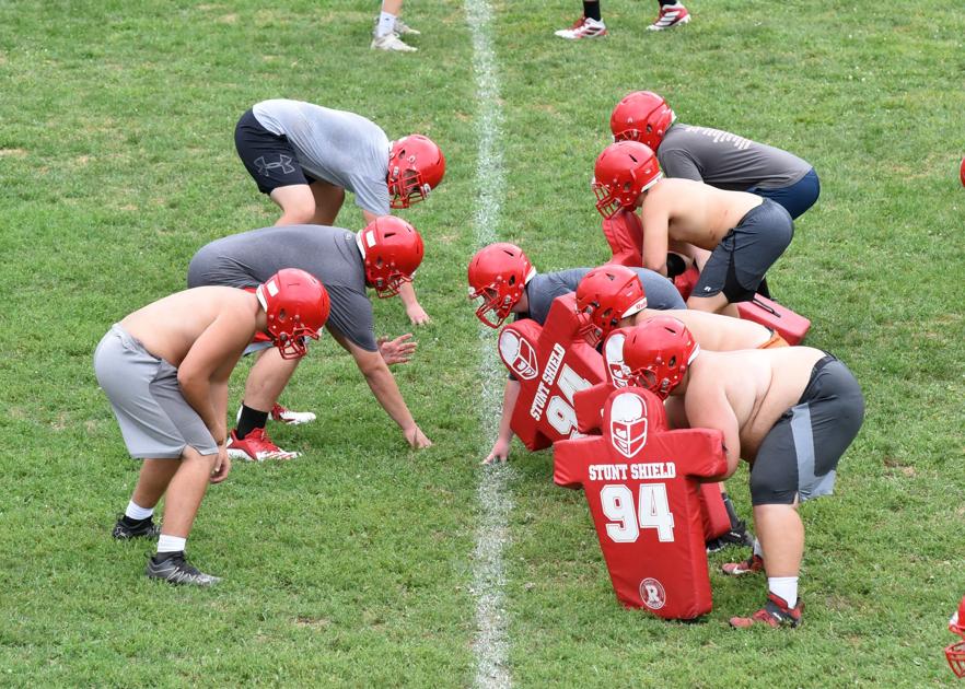 MCA football cancels season due to hazing investigation | Local ...