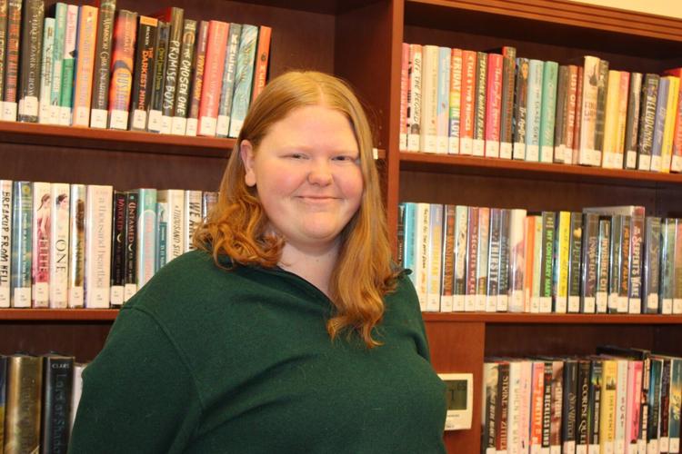 New director from Coal Township leads Milton Public Library into 2026 ...