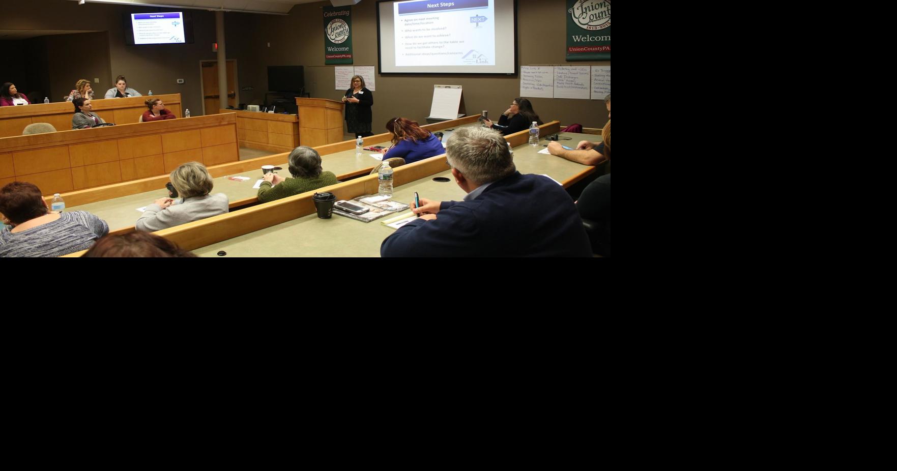 Task force dedicated to hoarding formed | Local | newsitem.com