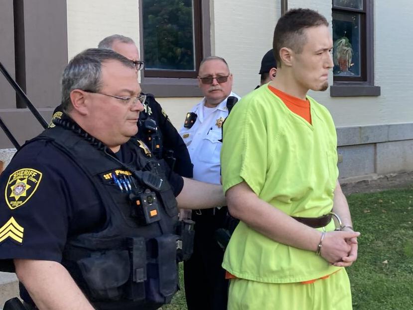 Quincy found guilty of first-degree murder; faces life imprisonment ...