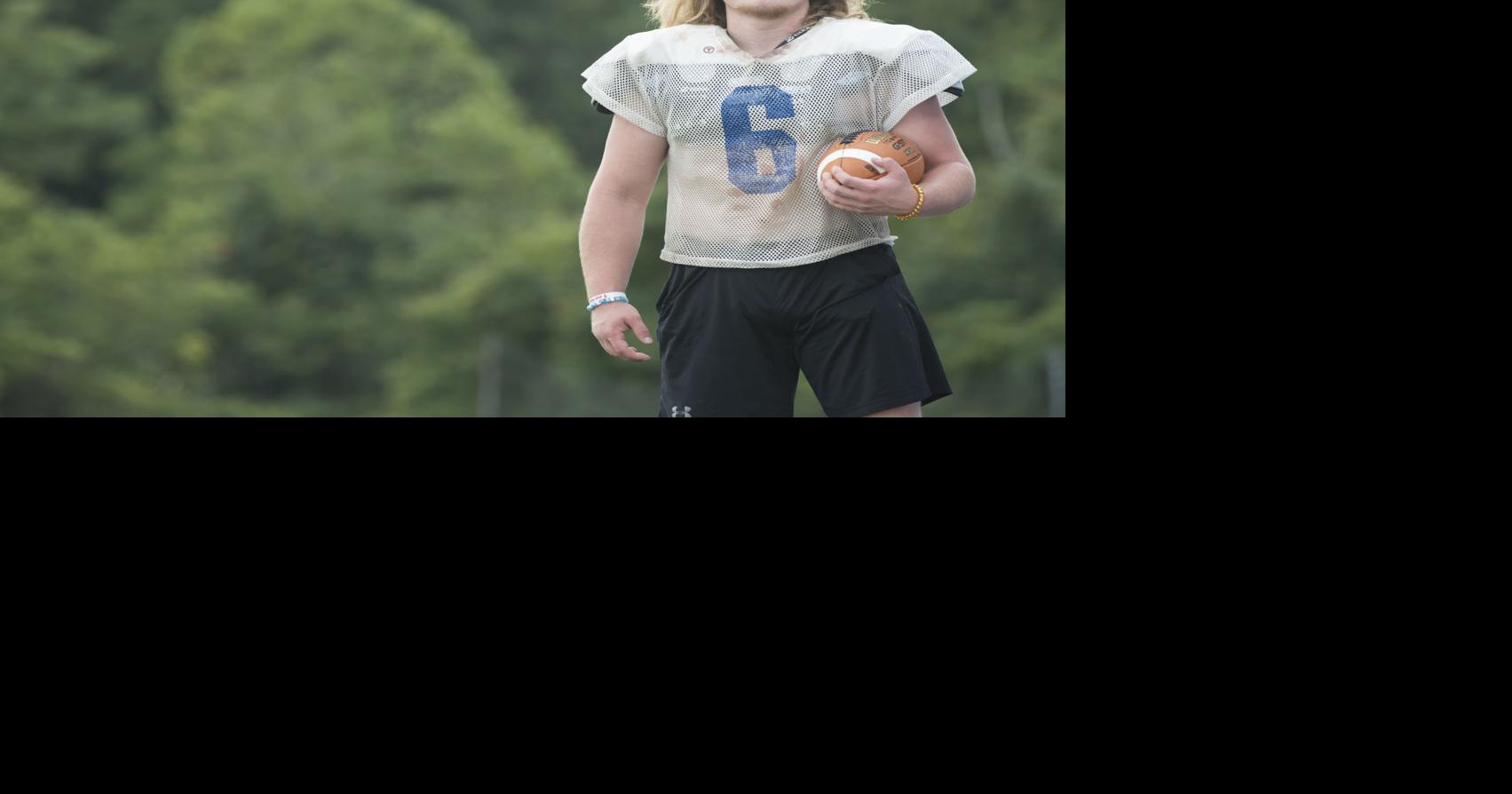 H.S. Football: Heading into a comeback season, Phillips handling more ...