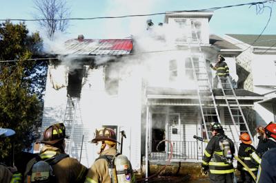 City fire marshal: Hemlock Street fire accidental in nature | News ...
