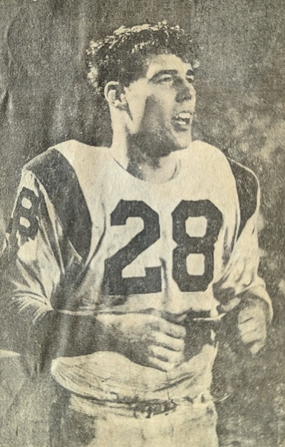 Locals remember Shikellamy's Junior Walter | Sports | newsitem.com