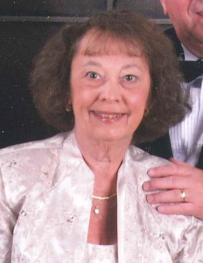 Sylvia Ann Golombieski | Obituaries | newsitem.com